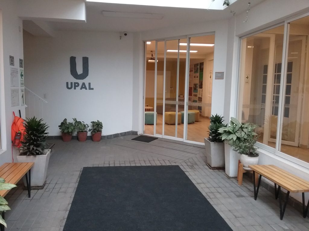 Preguntas Frecuentes sobre UPAL